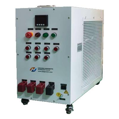 China 60KW 3 Phase 220V Resistive Load Bank Industrial Power Testing Equipment for Generator UPS Inverter and Electrical System Load Test for sale