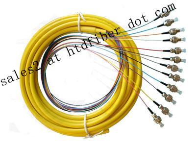 Cina Cavo di toppa di fibra ottica duplex in vendita