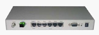 Китай 32 удаленный SC / APC IEEE802.3ah пассивной оптической сети PON ONU(OP-ONU-1011) продается