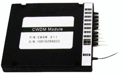 Cina Wavelength Division Multiplexing grezzo di CWDM in vendita