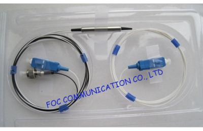 Κίνα 3 πολυδιαυλωτής 980/1550nm ή 1480/1550nm τμήματος μήκους κύματος λιμένων για WDM τα συστήματα προς πώληση