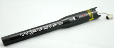 Cina l'attrezzatura di prova a fibra ottica 635nm, sceglie/multi controllore della fibra ottica del modo in vendita