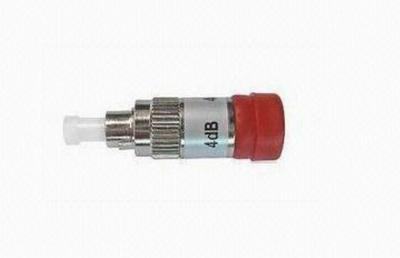 Cina connettori di cavo a fibre ottiche 20dB, fibra ottica regolabile UPC/di FC in vendita