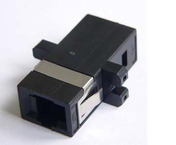 Cina Adattatore a fibra ottica Sx del PC dell'attrezzatura di commutazione MTRJ/adattatori fibra ottica di Dx in vendita