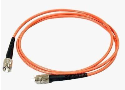 Cina Cavo di fibra ottica del duplex/semplice toppa per il cavo di 0.9mm 2.0mm 3.0mm in vendita