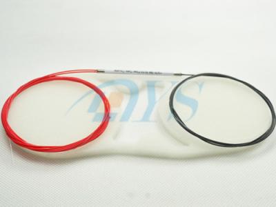 Cina Un separatore di fibra ottica monomodale di 1 x 2 FBT, pacchetto dell'acciaio inossidabile in vendita