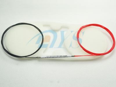 Cina finestra doppia del separatore di fibra ottica 1550nm/di 1310nm FBT per la rete locale in vendita