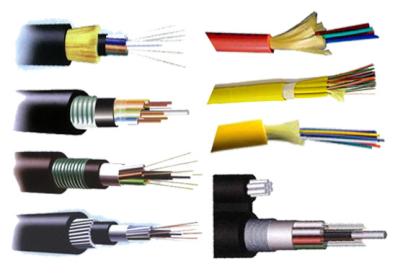 Cina Cavo ottico della fibra corazzata all'aperto in vendita