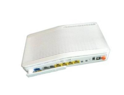 Cina TR069 TR104 PON ONU GPON Ontario 2FE 1VOIP per la GESTIONE del telnet in vendita