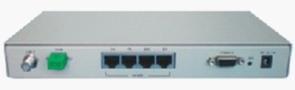 Cina Optostar GEPON 32 remoto CATV Passive Optical Neckwork PON ONU in vendita