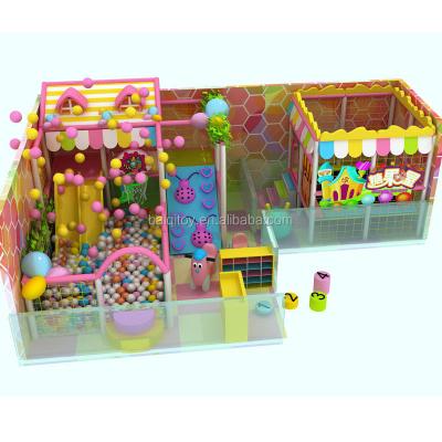 China Hot Sale Amusement Park Custom Theme Plastic Indoor Kids Electric Amusement Park for sale