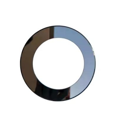 China Long Life Dingchuang Tungsten Carbide Lithium Battery Electrode Blades Te koop