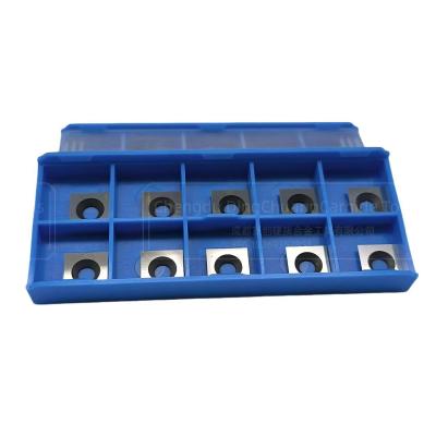 Cina Tungsten Carbide Inserts Square Shaped For Woodturning Standard Tools in vendita