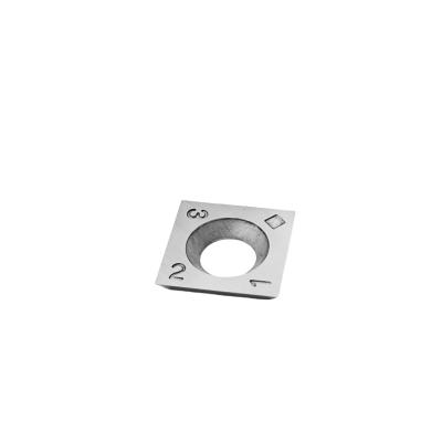 Cina Tungsten Carbide Standard Carbide Woodturning Tools CHINA FACTORY Blades in vendita