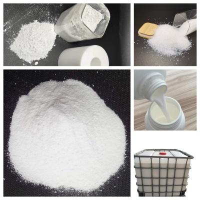 Chine Excellente isolation électrique PTFE Dispersion liquide, PTFE Dispersion aqueuse à vendre
