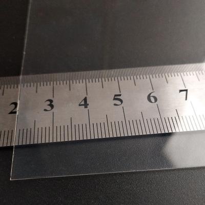 China Transparent FEP Film Roll, 13–500μm Thickness, Chemical Resistant, Heat Resistant to 205℃, Excellent Electrical Insulation and UV Transmission for Industrial Applications for sale
