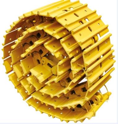 Chine Groupe de piste de bulldozers pour D3C D3D D4C D4D D4H D5 D6C D6D D6H D7G D8K D8N D9N D10N D11N D7 D7H D7R à vendre