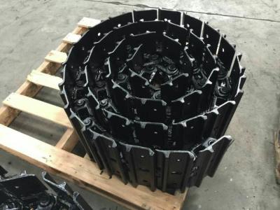 China Grupo de vías para excavadora SK235 en minería de energía en venta