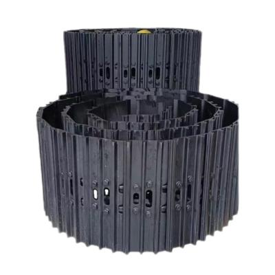 Chine D8N groupe de voie 9w3319 avec liaisons de voie lubrifiées et technique de forgeage/casting à vendre