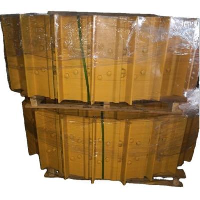 Chine D8N groupe de voie 9w3319 avec liaisons de voie lubrifiées et technique de forgeage/casting à vendre