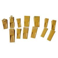 Quality Excavator Bucket Tooth for PC300 Part Name Bucket Teeth After Service Online Support for sale
