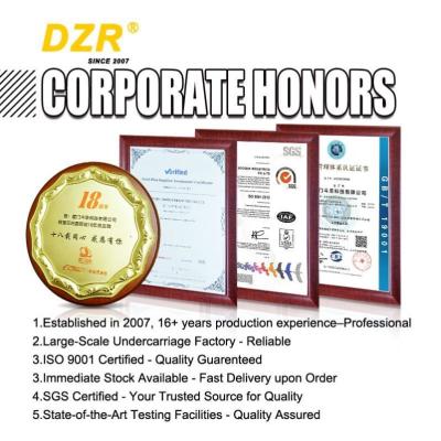 중국 CR3520/39 볼도저 D5/D5B/D5D/D5E 트랙 체인 조립 154-3672 3P3885 3P3887 154-3676 판매용