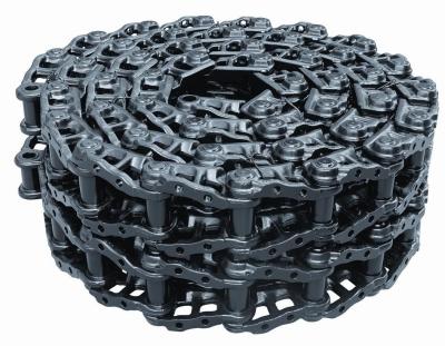 Cina 40Mn2/35mnb Materiale Catena di rotaia Ass'y VOE14530361 per Volvo EC210BLC EC240BLC Adatto in vendita
