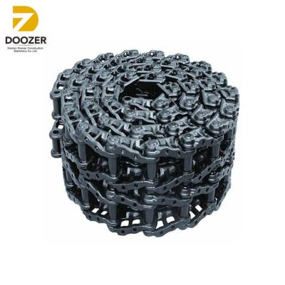 Cina 40Mn2/35mnb Materiale Catena di rotaia Ass'y VOE14530361 per Volvo EC210BLC EC240BLC Adatto in vendita