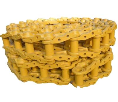 중국 가공 가조 가조 D4C 볼도저 트랙 체인 아시 4K7091 링크 아시 트랙 4K7080 판매용