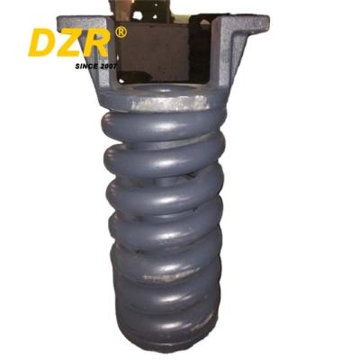 중국 검은색/노랑색/다른 색의 트랙 조절기 Assy D65EX-12 판매용