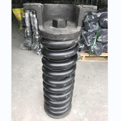 중국 검은색/노랑색/다른 색의 트랙 조절기 Assy D65EX-12 판매용