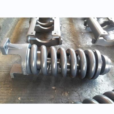중국 검은색/노랑색/다른 색의 트랙 조절기 Assy D65EX-12 판매용