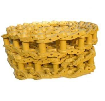 중국 도조기술 스크60 스크100 스크120 스크200의 트랙 링크 구간 부품 판매용