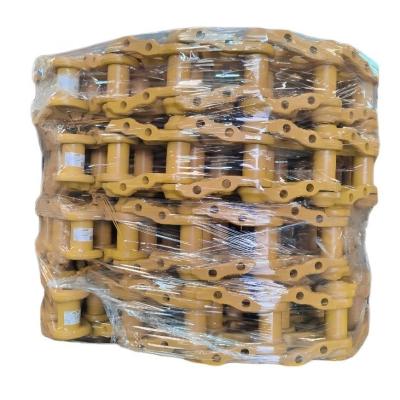 중국 도조기술 스크60 스크100 스크120 스크200의 트랙 링크 구간 부품 판매용