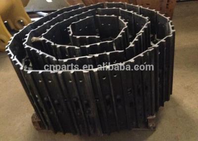 China TSY160L Track Shoe Assy Track Link Assy para la minería de energía dentro de su presupuesto en venta