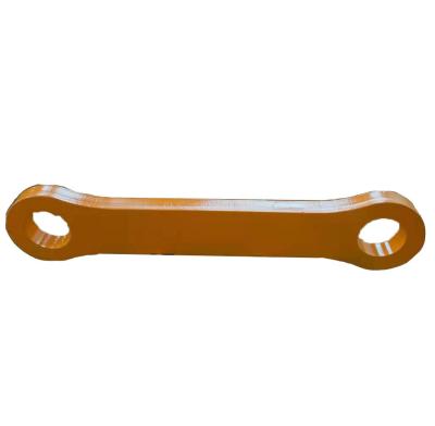 중국 0.8m3 용량 Excavator DX340 버킷 링크 및 H-링크 판매용