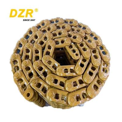 중국 다른 완성된 매끄러운 트랙 체인 판매용