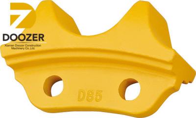 Chine Partie de coulée de la grenouille D65 pour bulldozer D65PX-15 Parties de train de roulement 14x-27-15112 à vendre