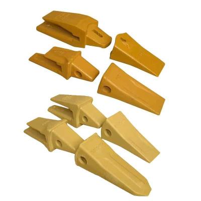 China Bucket Teeth For Heavy Excavator And Mini Excavator Enhanced Performance for sale