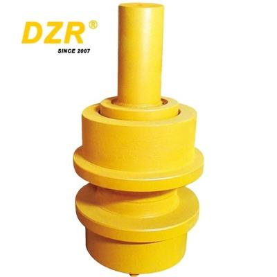 China Técnica de forja/ fundição D155A-6 Rolha transportadora para peças do trem de pouso da escavadeira à venda