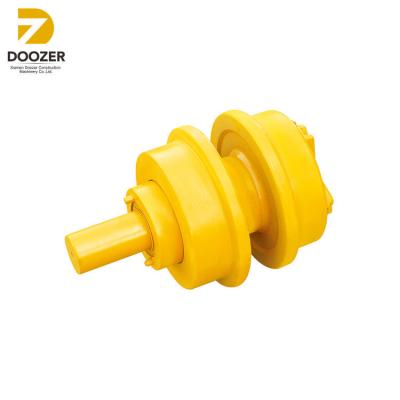 China Técnica de forja/ fundição D155A-6 Rolha transportadora para peças do trem de pouso da escavadeira à venda