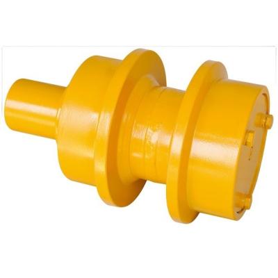 China Técnica de forja/ fundição D155A-6 Rolha transportadora para peças do trem de pouso da escavadeira à venda