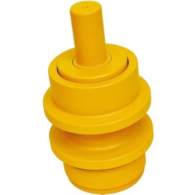 Cina Tecnica di forgiatura o fusione Excavator ad alta resistenza DX225 Carrier Roller DX225 Top Roller in vendita