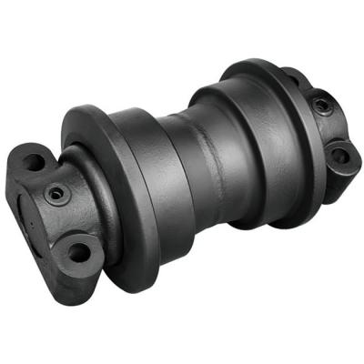 中国 E345 エグババター用トラックロール 178-7293 黒色または黄色色 鍛造/鋳造 販売のため