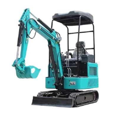 Cina Caricatore di tonnellate 10 3 braccio idraulico Ht Huayee Import Jin Toho One 5 Mini Excavator Trench Bucket 1.5 in vendita