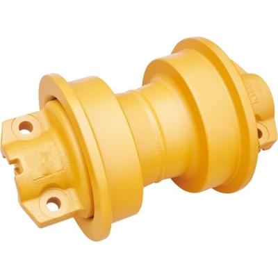 중국 기술 鋳造 14X-30-00127 단일 플랜지 바닥 롤러를 위한 트랙 롤러 D63D65 판매용