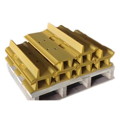 China Techniek van smeden/gieten Berco Track schoenen Techniek van graafmachine Bulldozer reserveonderdeel Te koop