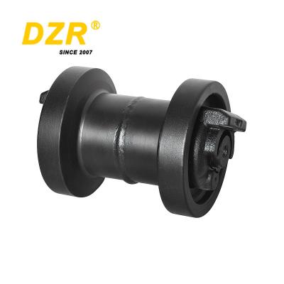 Китай Бульдозер D5H с двойным одиночным нижним фланцем для ролика Zx350-3 продается