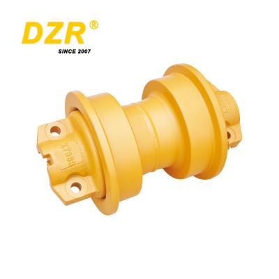 Китай Подвеска бульдозера Liebherr D8N D8R Dressta с валиками Ex60-2 Ex60-5 Td20h продается