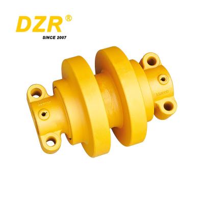 Китай Подвеска бульдозера Liebherr D8N D8R Dressta с валиками Ex60-2 Ex60-5 Td20h продается